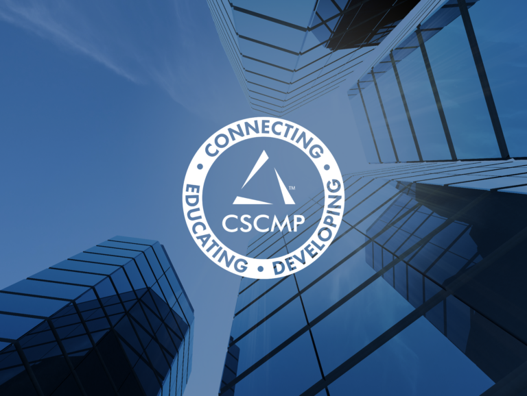 Armada CSCMP Corporate Spotlight Feature - Armada